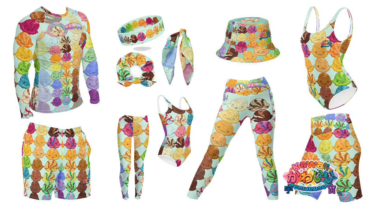 Dive into the Summer's Hottest Swimwear Trend: Sustainable Chic with K