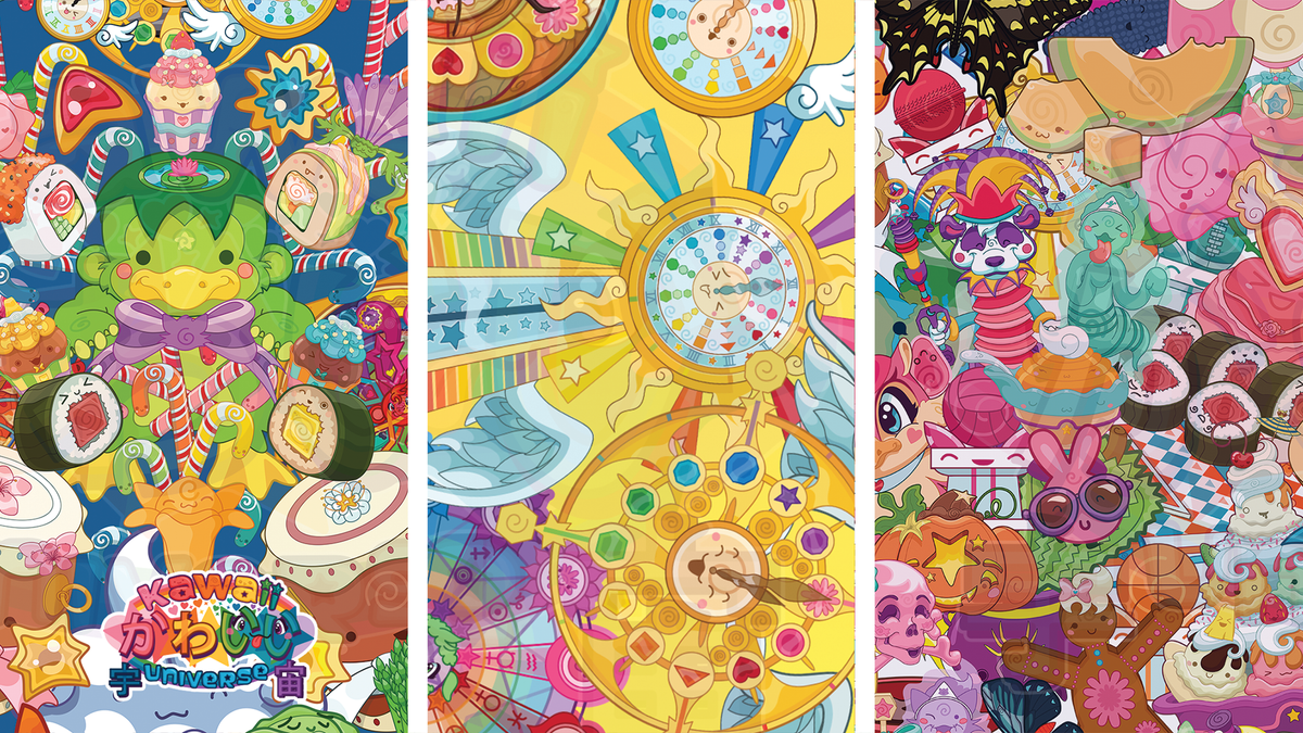 Why Compositional Designs Outshine Animal Prints: A Deep Dive into Uni