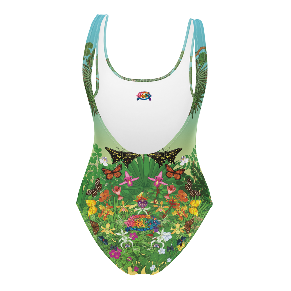 Shop for Kawaii Anime Swimwear Online | Kawaii Universe