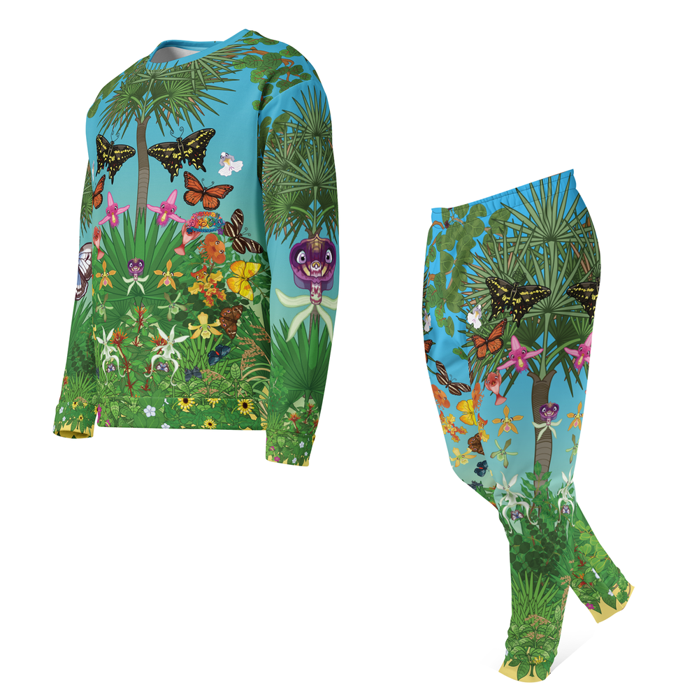 Kawaii Universe and FREAKY DESIGN art Collab